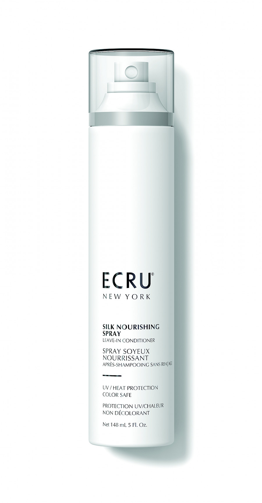 Ecru New York Signature Silk Nourishing Spray - Pelosi Labels